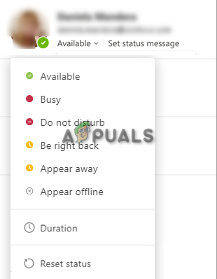 How to Keep Your Microsoft Teams Status Always Green?