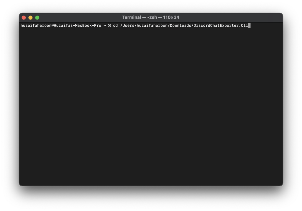 How To Export Your Discord Chats [Easiest Method]