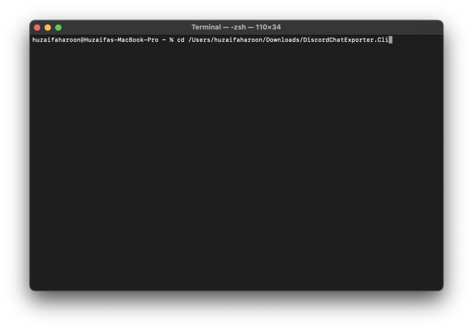 How To Export Your Discord Chats [Easiest Method]