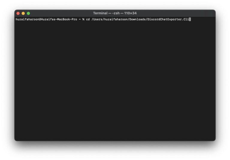 How To Export Your Discord Chats [Easiest Method]