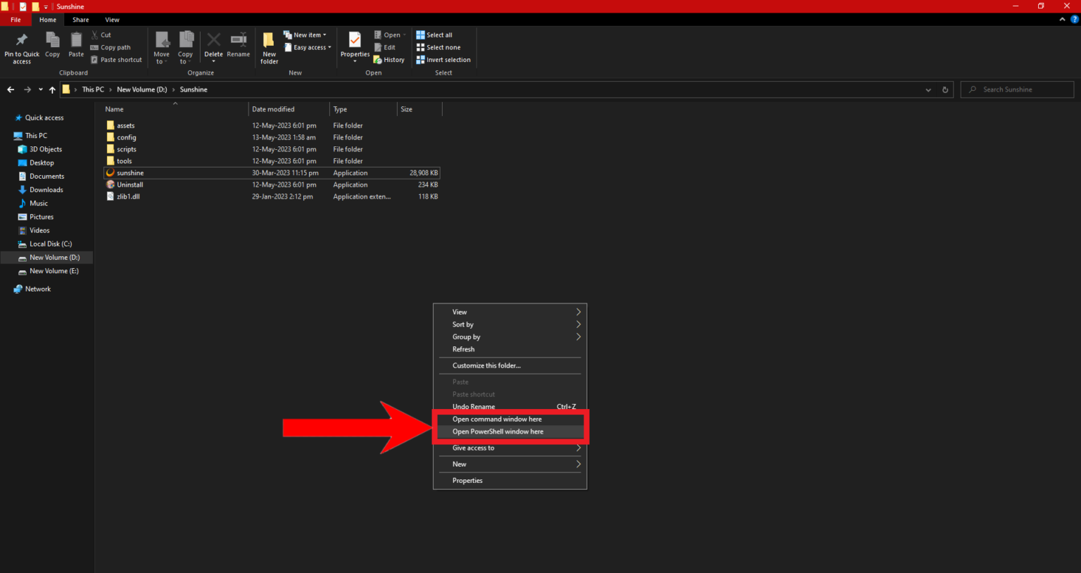The Ultimate Guide to AMD Sunshine - PC Game Streaming