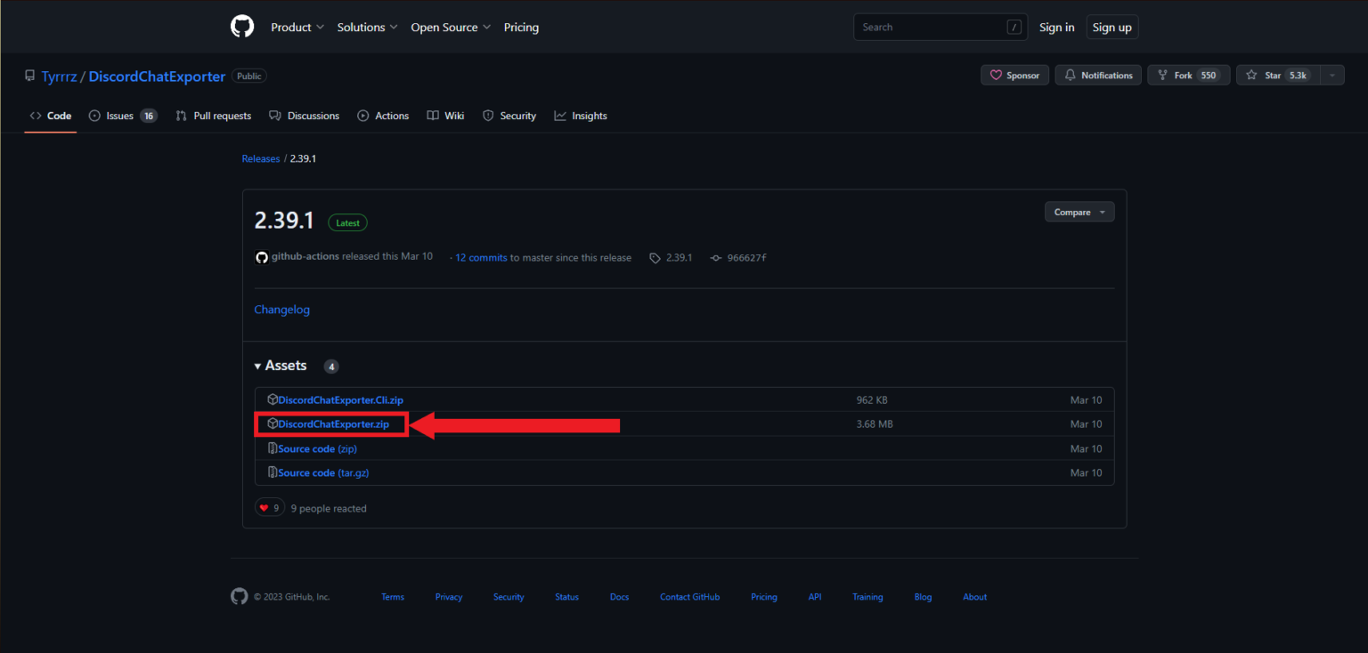 How To Export Your Discord Chats [Easiest Method]