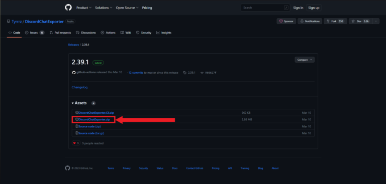 How To Export Your Discord Chats [Easiest Method]
