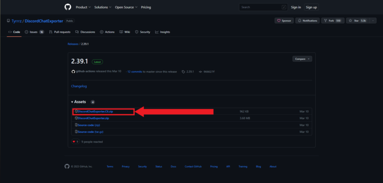 How To Export Your Discord Chats [Easiest Method]