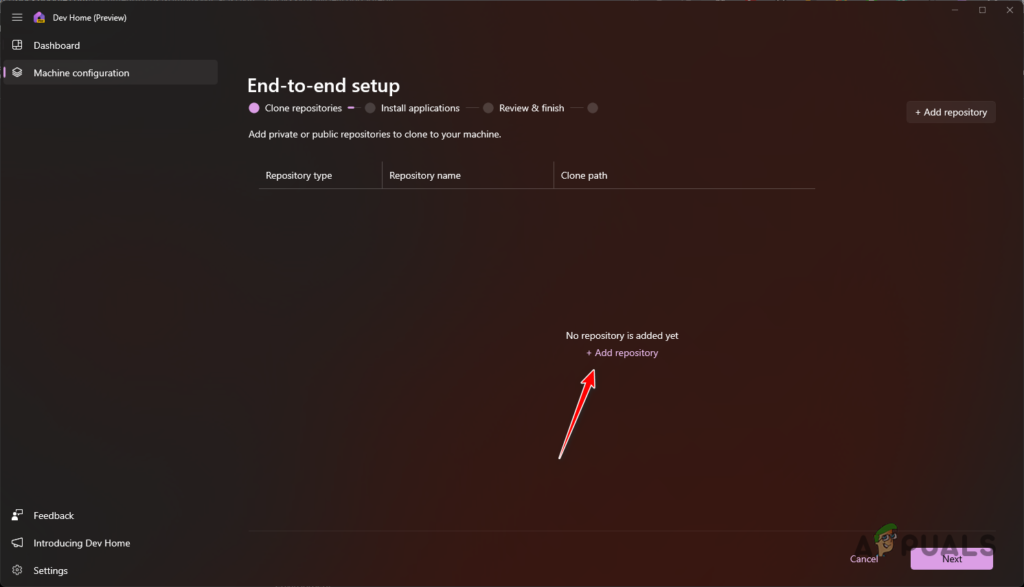How to Setup Windows Development Environment in Windows 11?