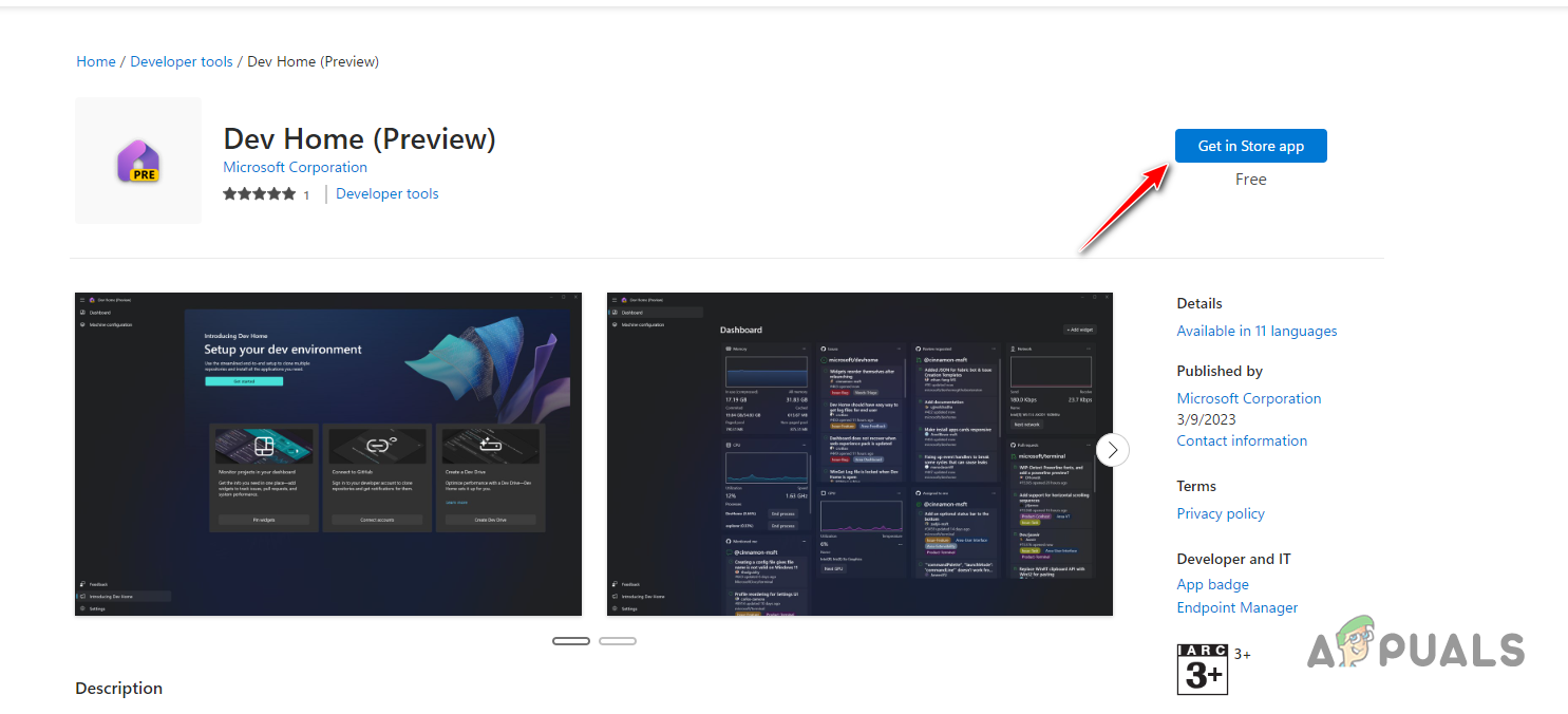 How to Setup Windows Development Environment in Windows 11?