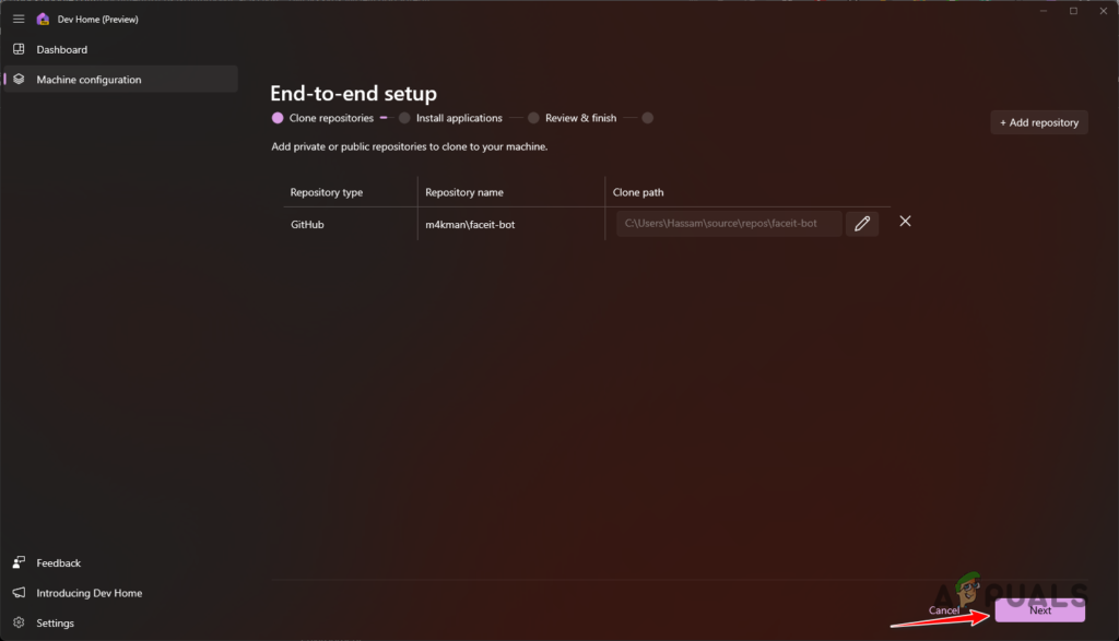 How to Setup Windows Development Environment in Windows 11?