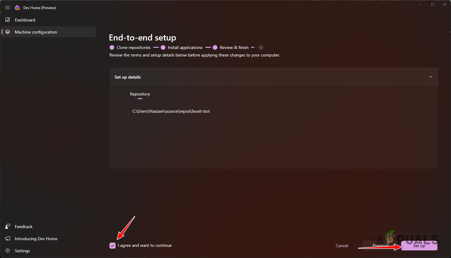 How to Setup Windows Development Environment in Windows 11?