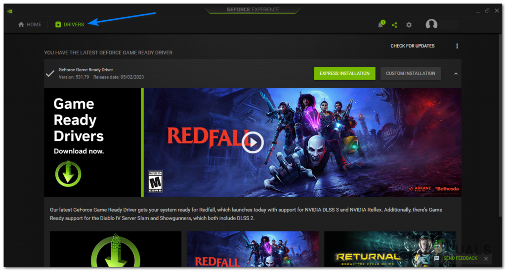 How to update graphics driver in Windows? (AMD, Nvidia, Intel)