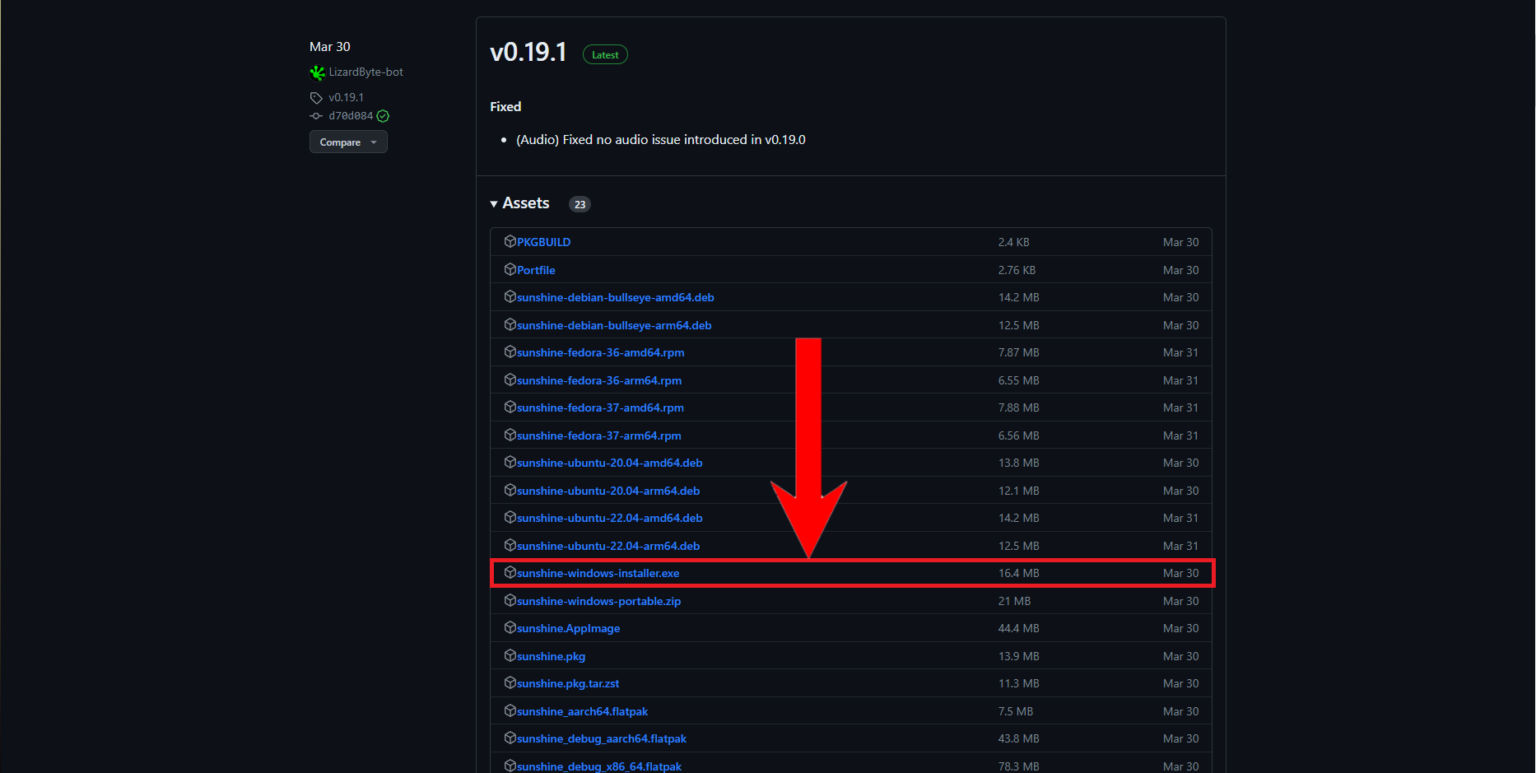 The Ultimate Guide to AMD Sunshine - PC Game Streaming