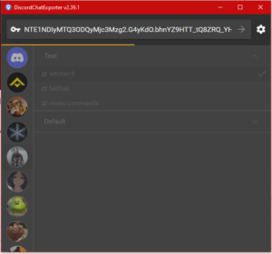 How To Export Your Discord Chats [Easiest Method]