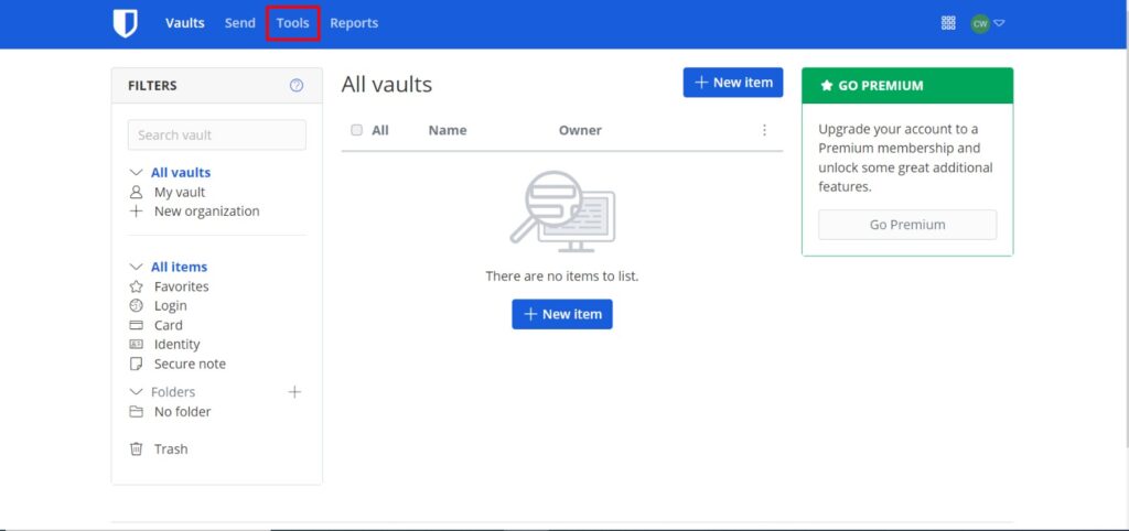 How to Switch from LastPass to Bitwarden Easily? - Appuals