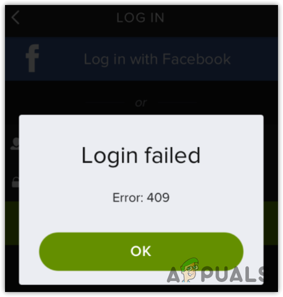 Fix: Spotify Error 409 Login Failed (iOS, Android, Windows,) Fix: Spotify Error 409 Login Failed (iOS, Android, Windows,)