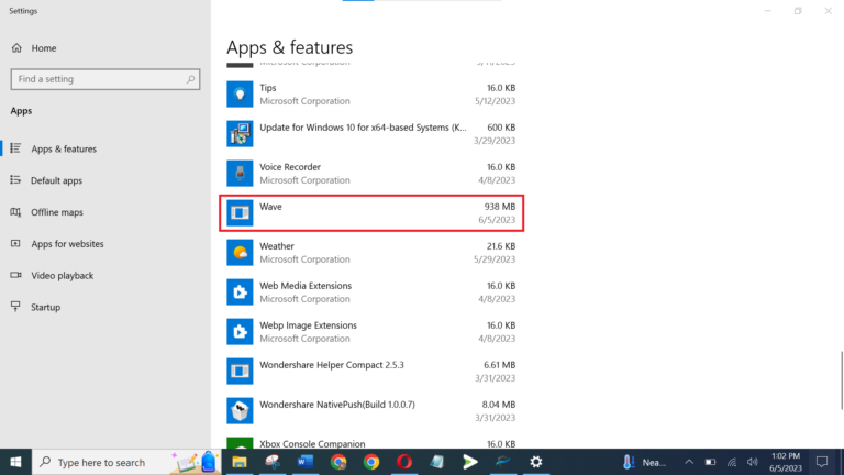 What is Wave Browser, How Did It Install & How to Remove It