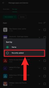 How To Find and Recover Deleted Apps on iOS & Android