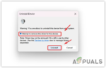 Fix: Waves Maxxaudio Service Application Causing High CPU / RAM