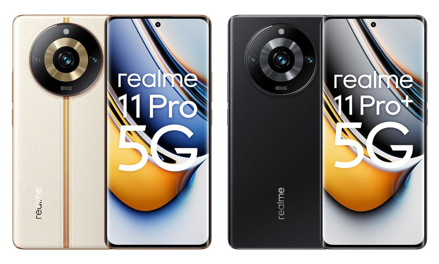 Realme 11 Pro Series Prices and Renders Tipped for Europe