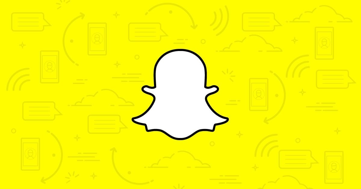 Three Snapchat Charms Have Been Spotted in Limited Testing