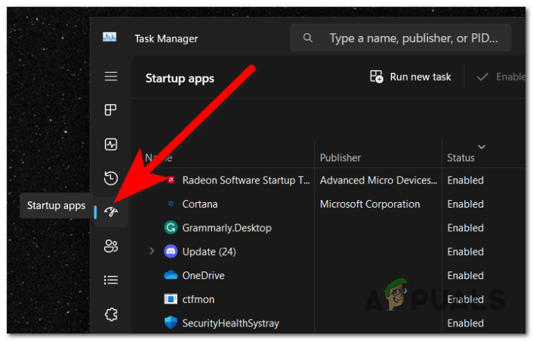 Fix: Too Many Background Processes on Your Windows PC