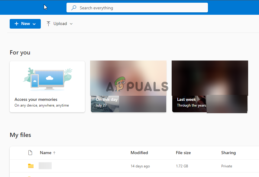 How to Turn Off OneDrive "On this day" Memories Notifications?