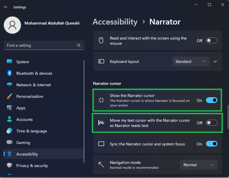 How to Use Narrator in Windows 11 & Windows 10 - Easy Guide