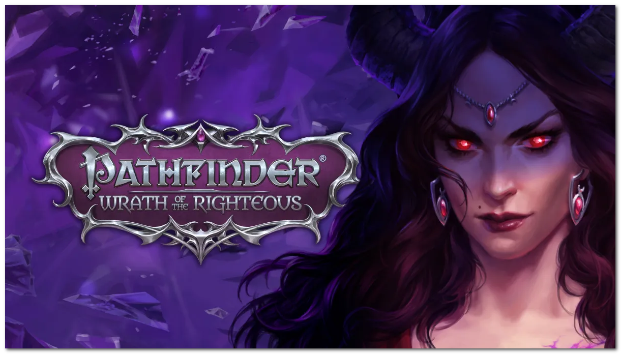 Fix: Pathfinder: Wrath of the Righteous Keeps Crashing
