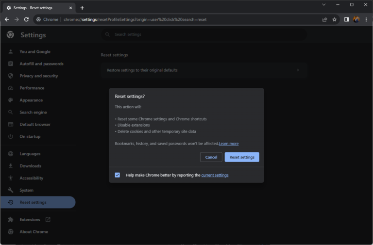 FIX: Why Does My Search Engine Keep Changing to Yahoo?