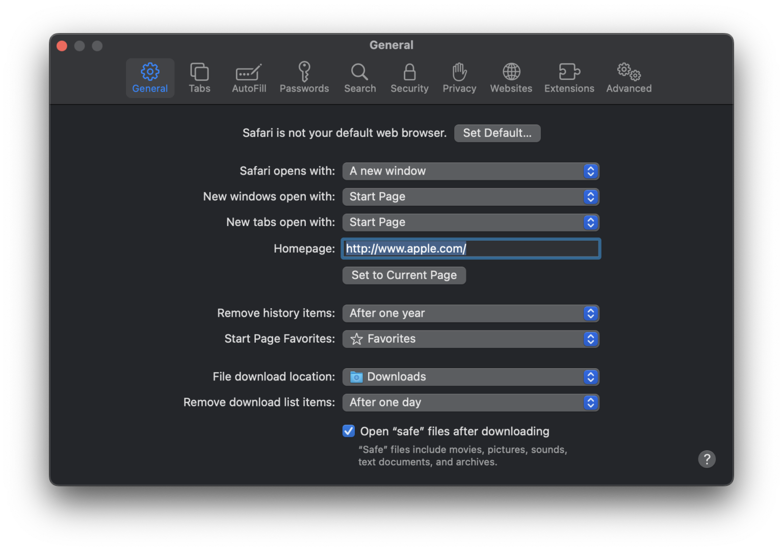 FIX: Why Does My Search Engine Keep Changing to Yahoo?