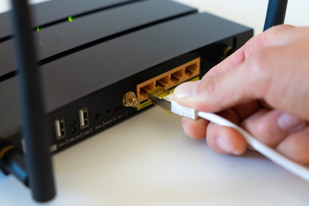 How To Change Your Wi-Fi Name & Password - Easy Guide