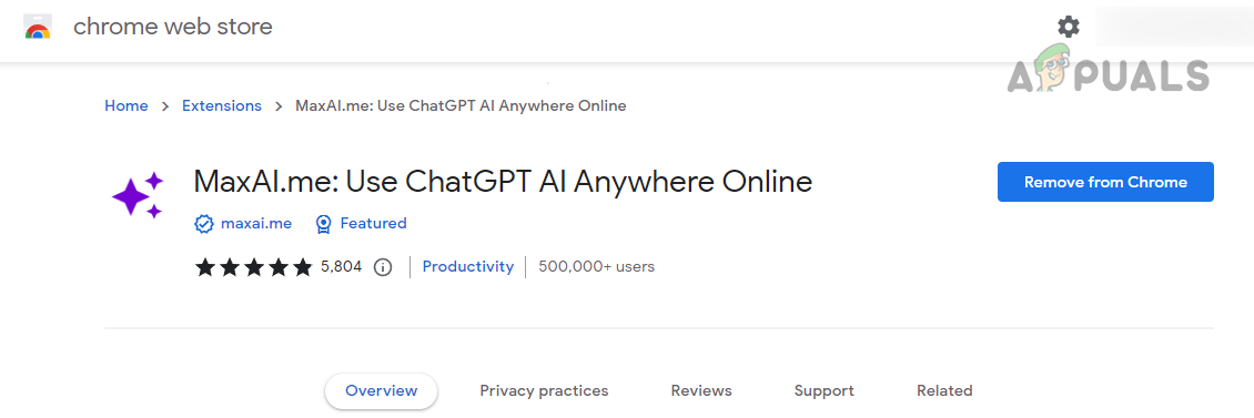 What is MaxAI.me Extension and How to use it?