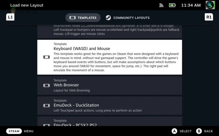 11 Ways to disable Steam Input in Steam Deck