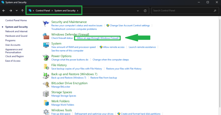 How To Use Remote Desktop Over LAN in Windows 10 & 11