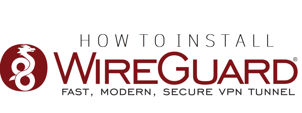 Guide: Install WireGuard (Android, iOS, Windows, Linux)