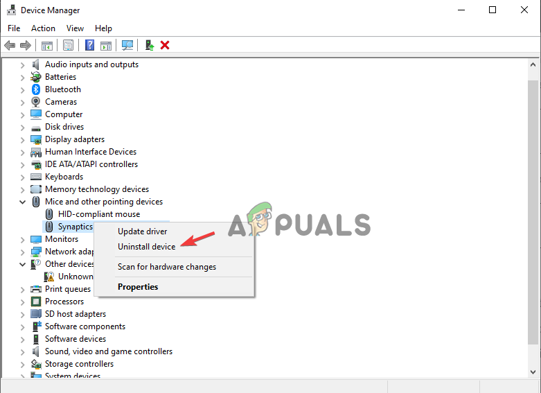 SynTPEnh.exe: What is it & How to Fix It's Application Error?