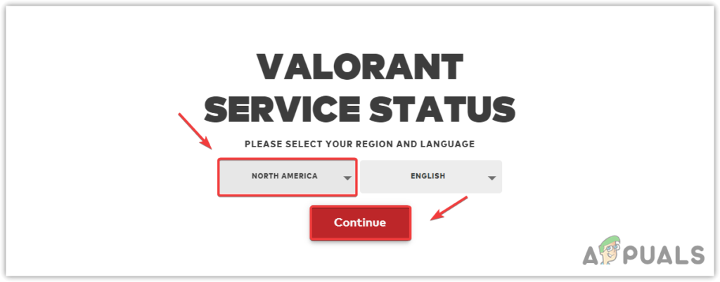 Fix: VALORANT (Error Code: 59) Connecting to the platform