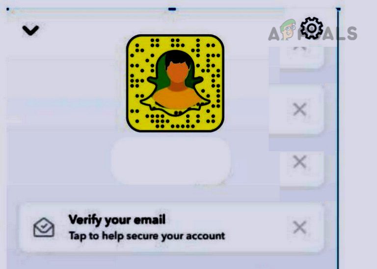 How to Fix 'Repeated failed attempts' Error in Snapchat?
