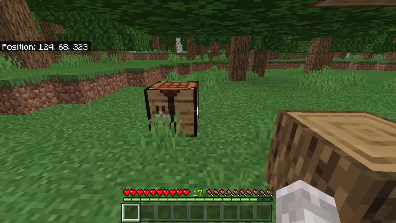 How To Make A Potion of Weakness in Minecraft - Appuals