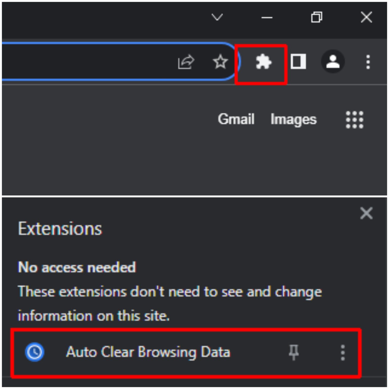 How to Auto-Delete Your Browsing History - Appuals