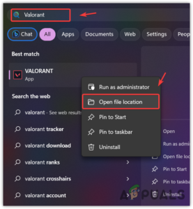 VALORANT Unsupported Operating System FIX - Appuals