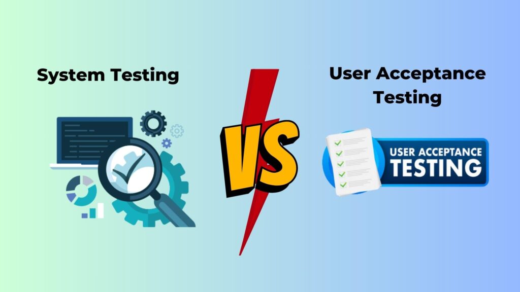 What is User Acceptance Testing (UAT) & How It's Performed