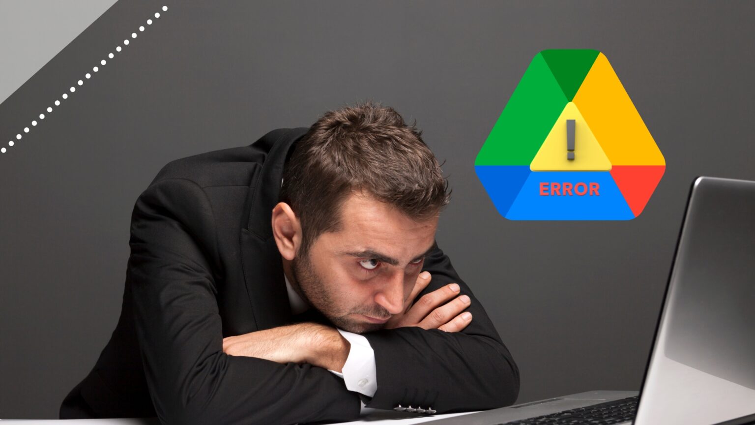 8 Guaranteed FIXES for "Can't launch Drive for desktop"