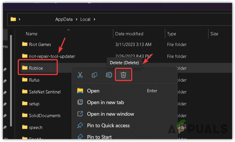 How to Fix High CPU Usage Issue in ROBLOX?
