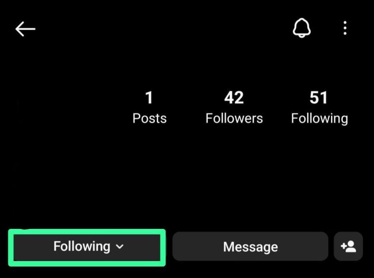 How to Know If Someone Has Restricted You on Instagram