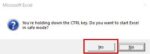 3 Ways to Open Microsoft Excel in Safe Mode
