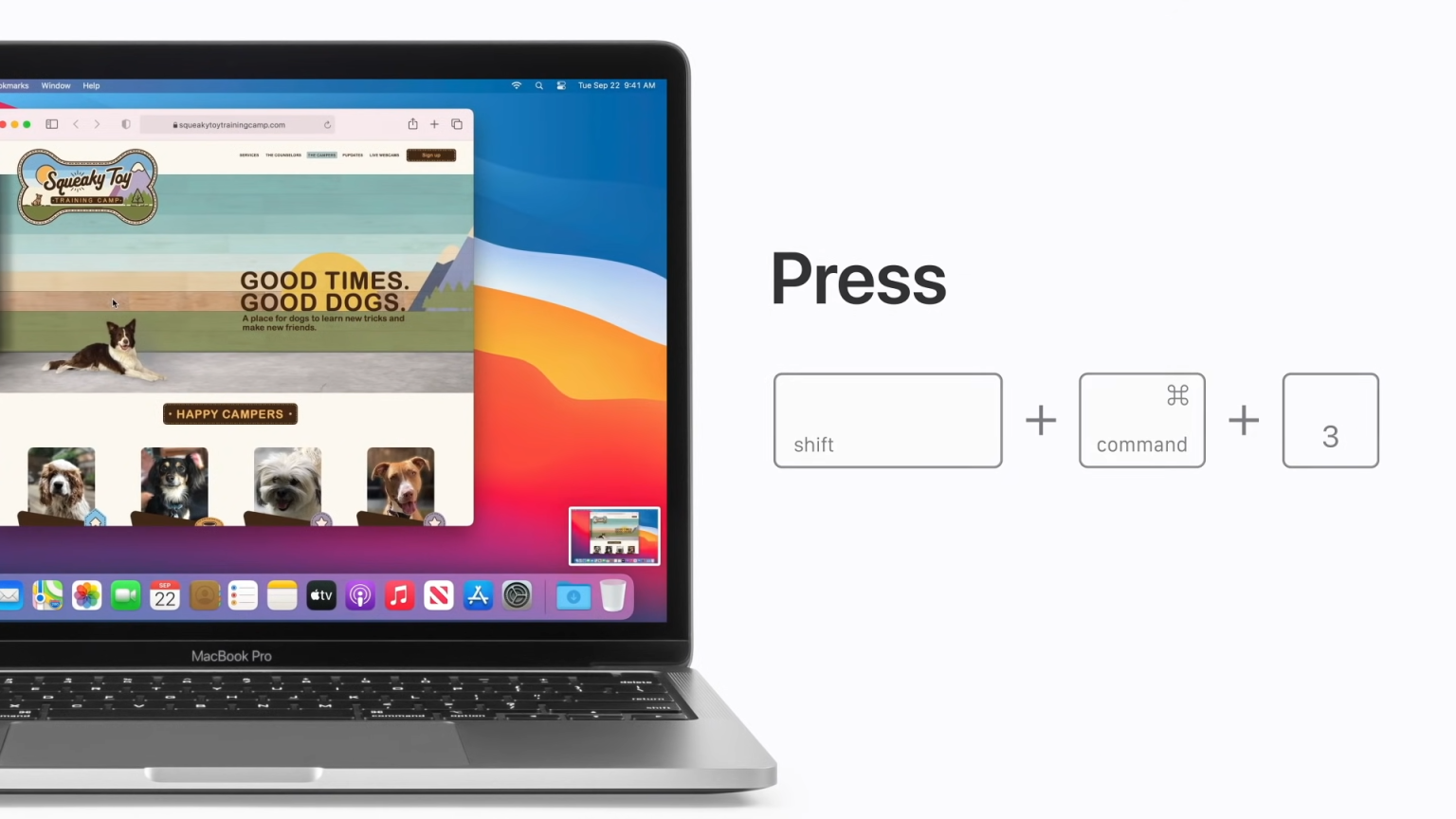 Apple Snipping Tool: 3 Ways to Screenshot on Mac (2026)