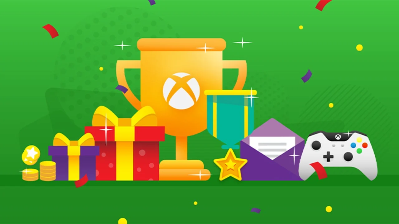 What are Xbox Rewards & How to Quickly Earn Them - Appuals