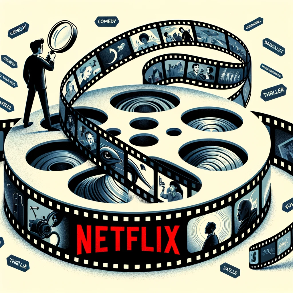What is a Netflix Tagger & How You Can Become One - Appuals