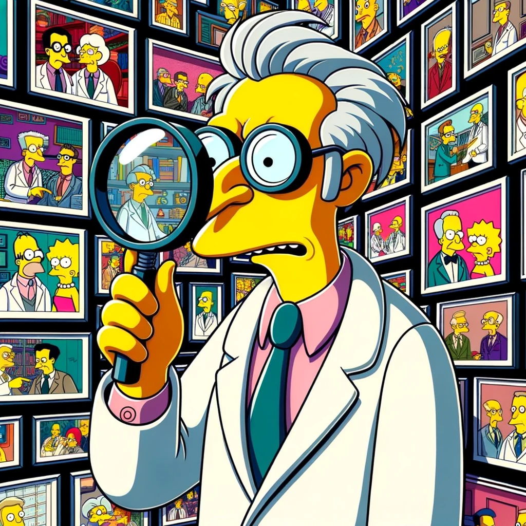 Frinkiac: How to Use the Ultimate Simpsons Meme Maker!