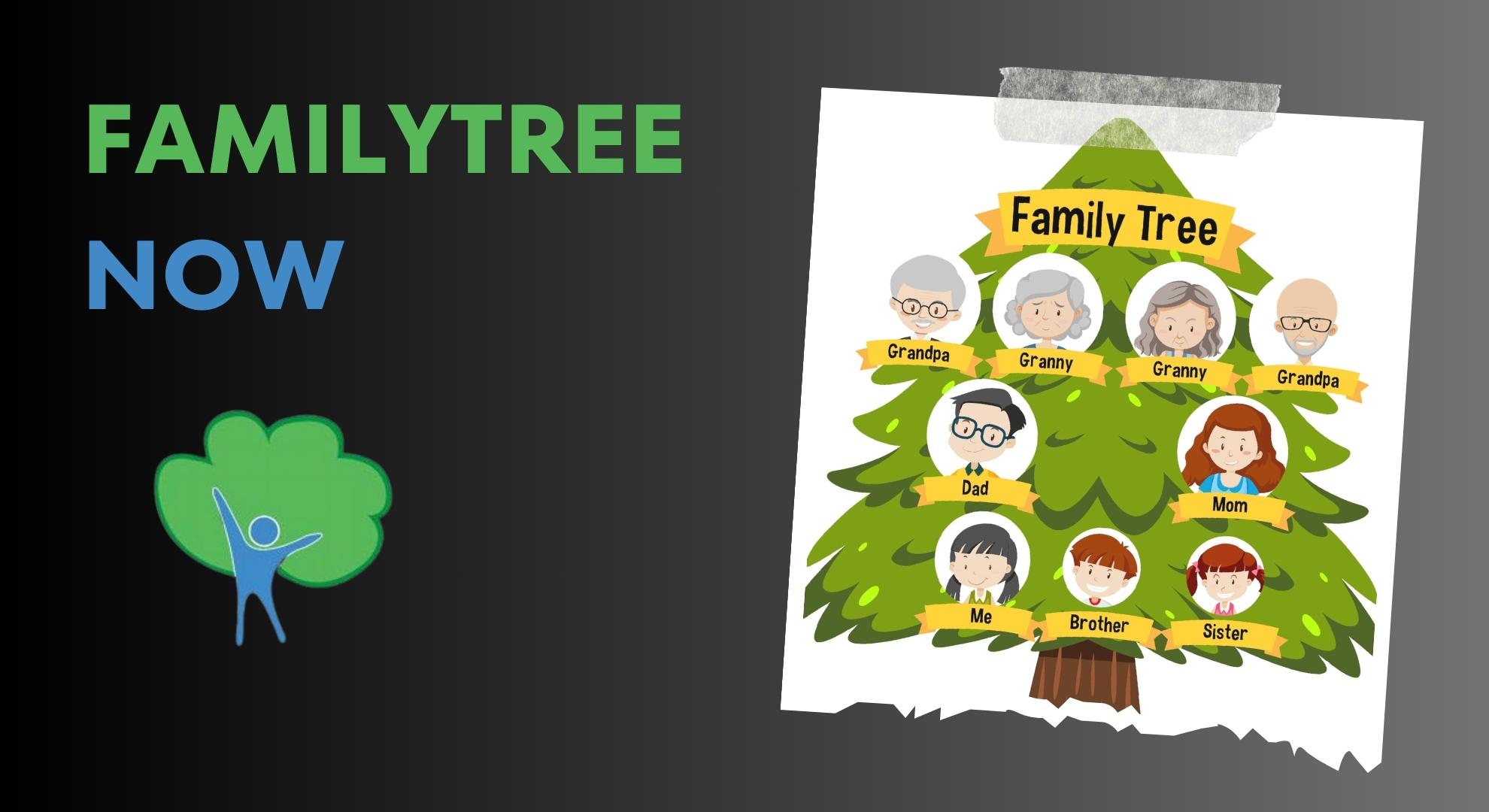 What is FamilyTreeNow & How to Find Your Ancestors On It