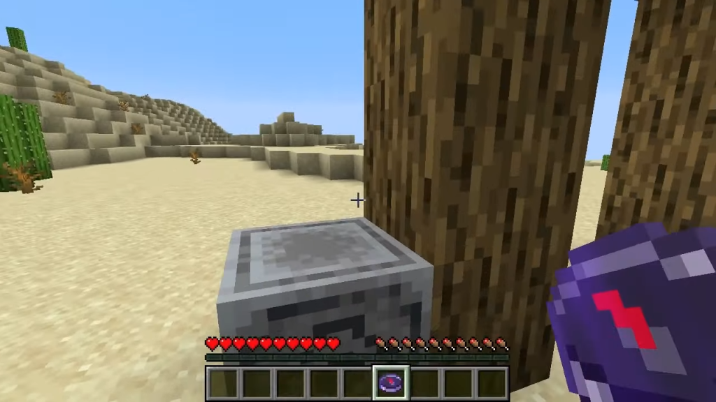 How To Craft a Compass in Minecraft in 3 Easy Steps [Guide]